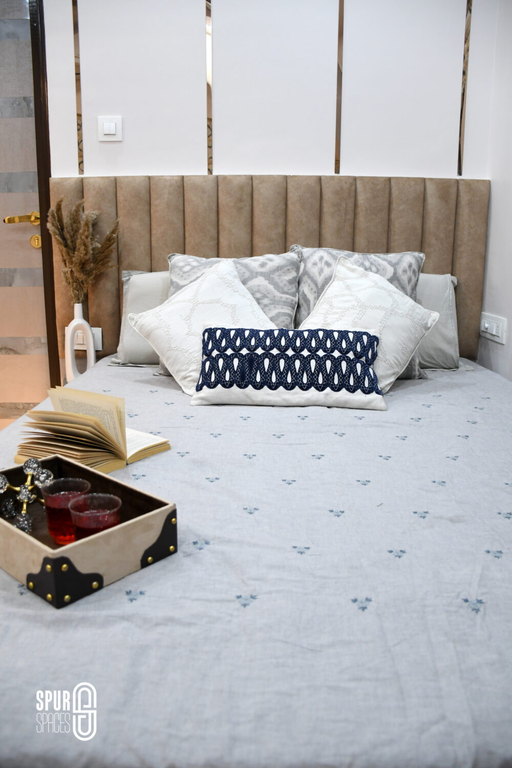 Portfolio – Spur Spaces