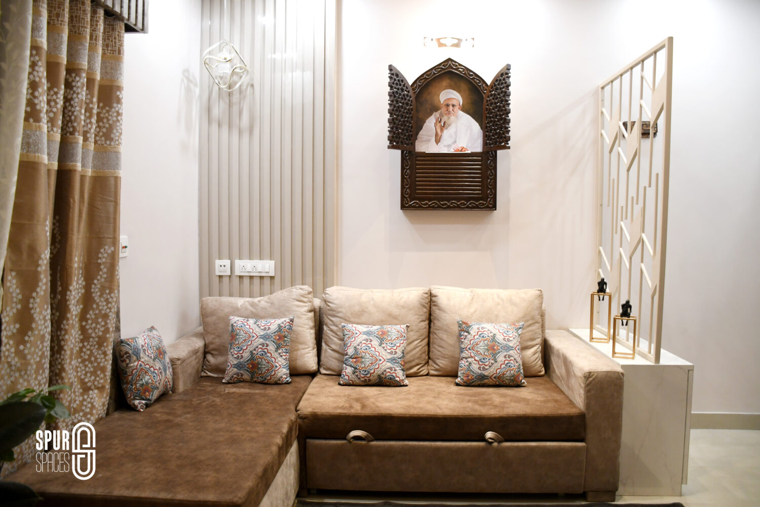 Portfolio – Spur Spaces